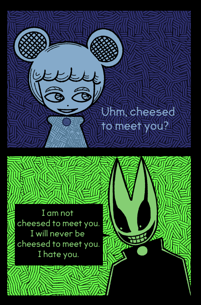 voihon - Hispachan Files