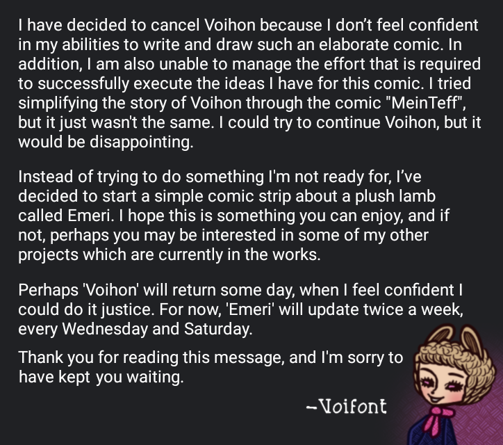 voihon - Hispachan Files