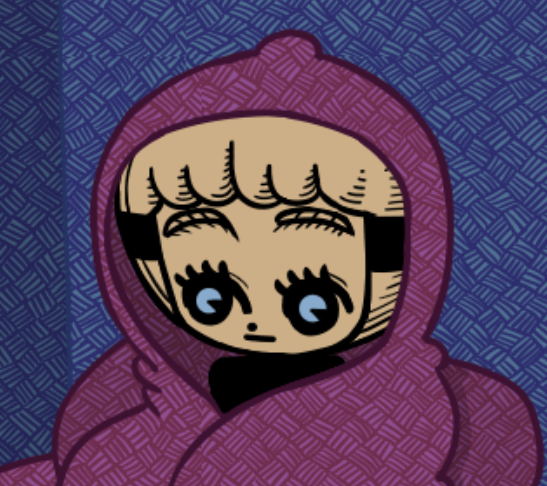 voihon - Hispachan Files