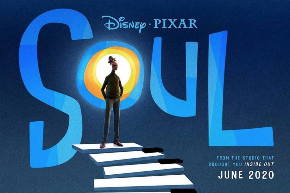 Salió el trailer de Soul - Hispachan Files