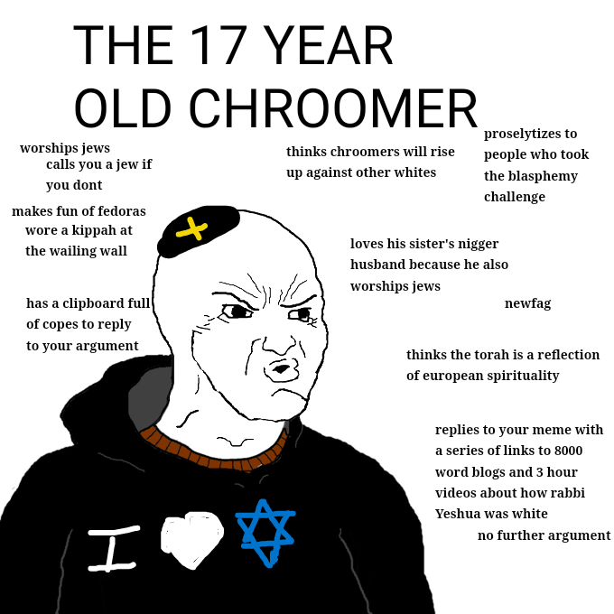 El cristianismo es la peor religión - Hispachan Files