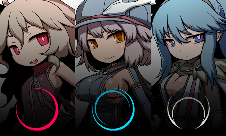 SEQUEL (Blight, Awake y Colony) - Hispachan Files